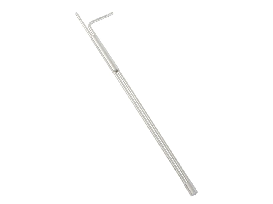 Accesorios BioBLU® Single-Use Bioreactor