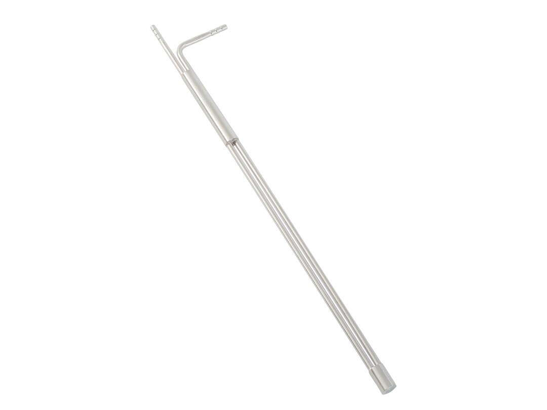 BioBLU® Single-Use Bioreactor Accessories