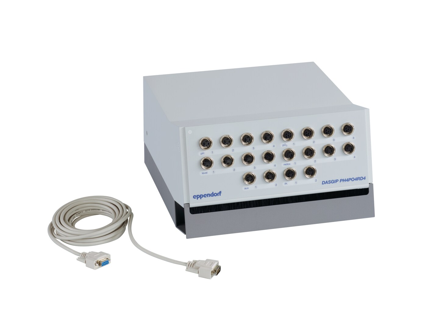 DASGIP® PHPO for Monitoring of pH, DO, Redox and/or Level