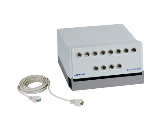 DASGIP® PHPO for Monitoring of pH, DO, Redox and/or Level