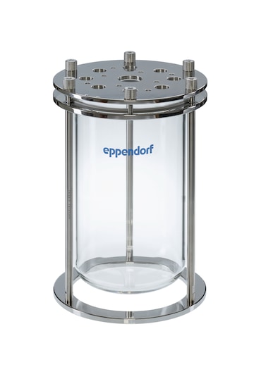 Scivario® Twin Benchtop Bioreactors For Cell Culture Eppendorf Canada