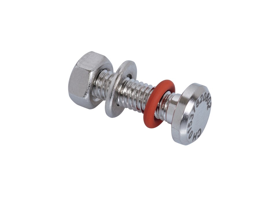 Blind Plugs and Septa