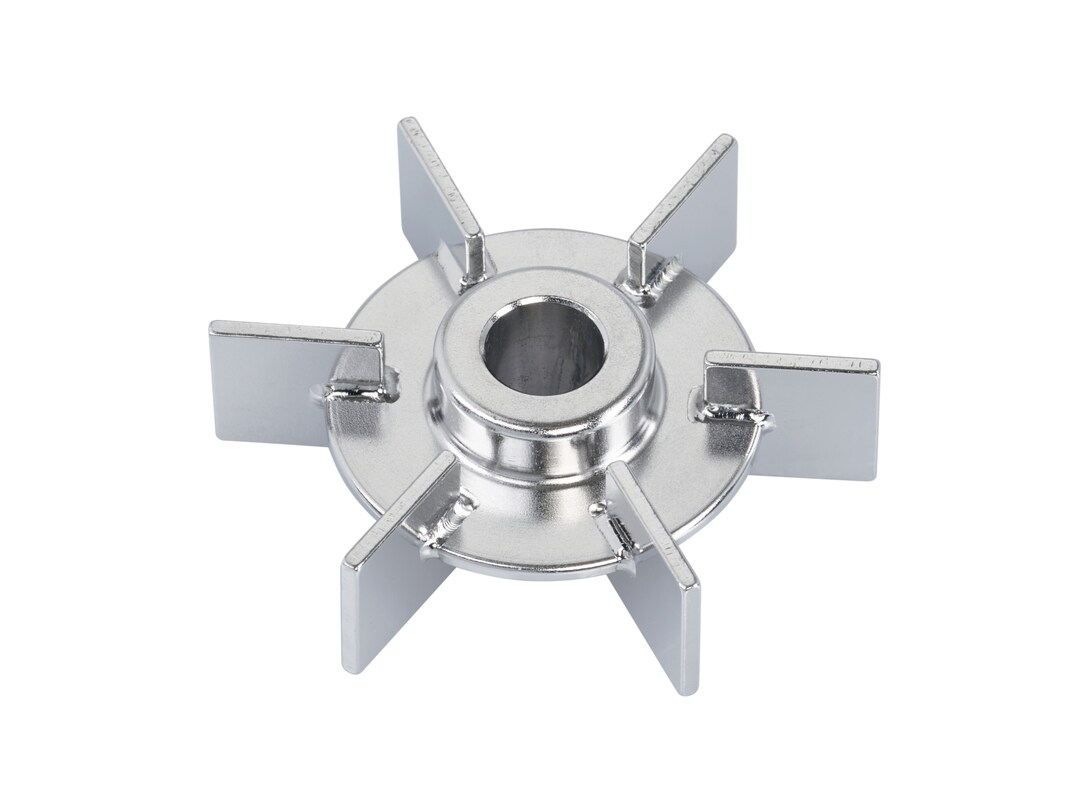 Impellers