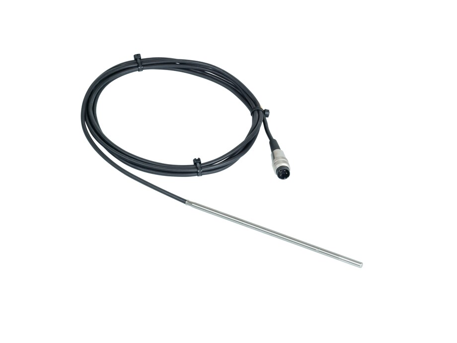 Temperature Sensors