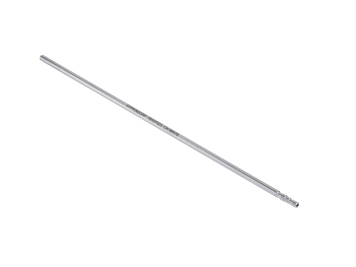 Stainless Steel Pipes