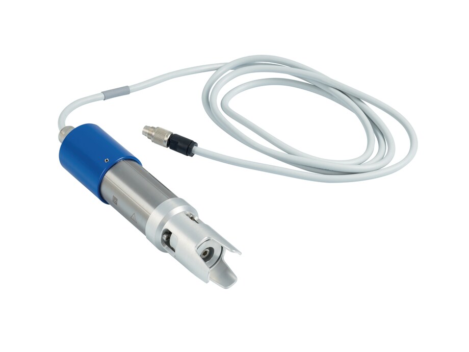 DASGIP® Overhead Drives