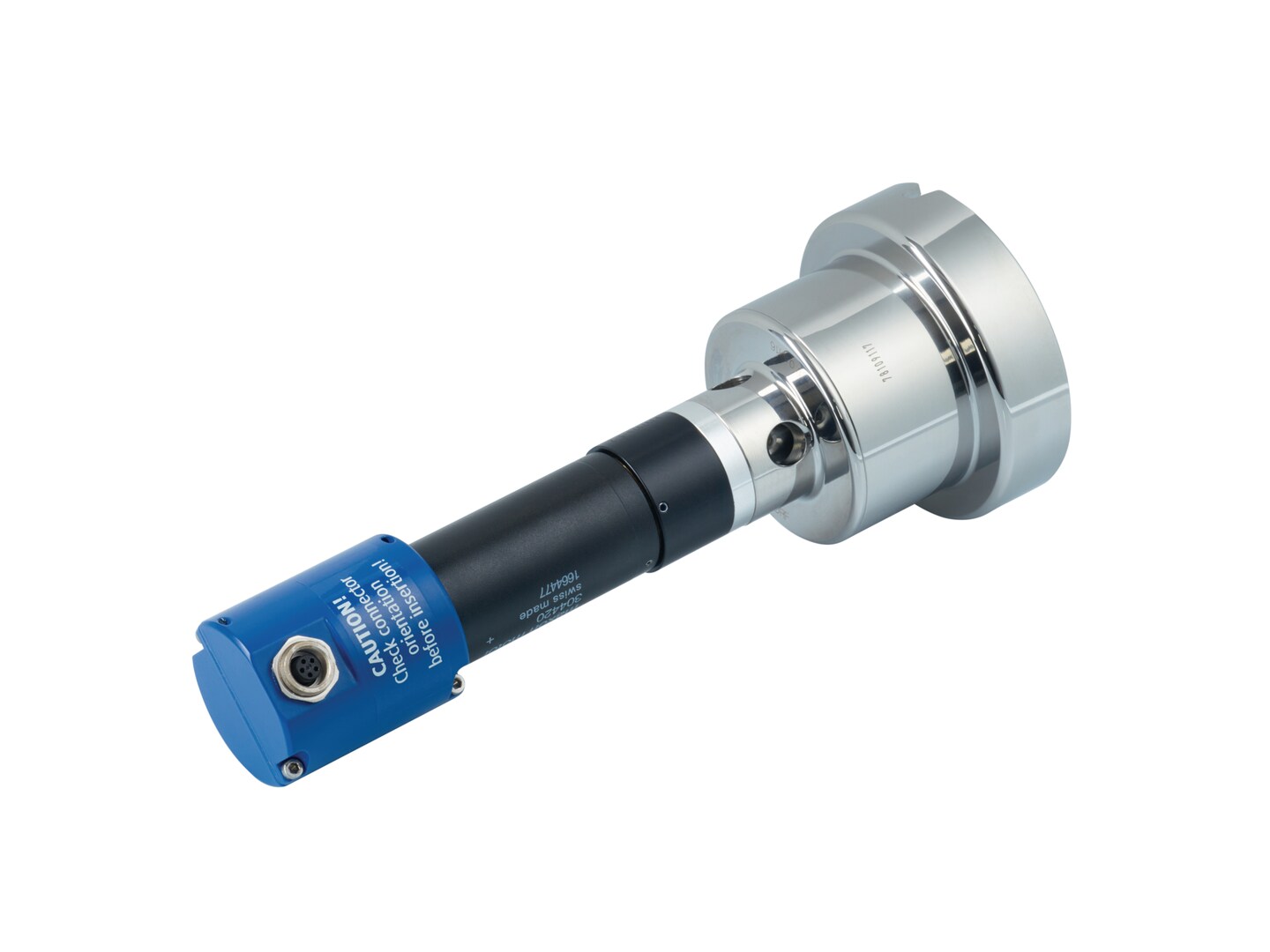 DASGIP® Overhead Drives