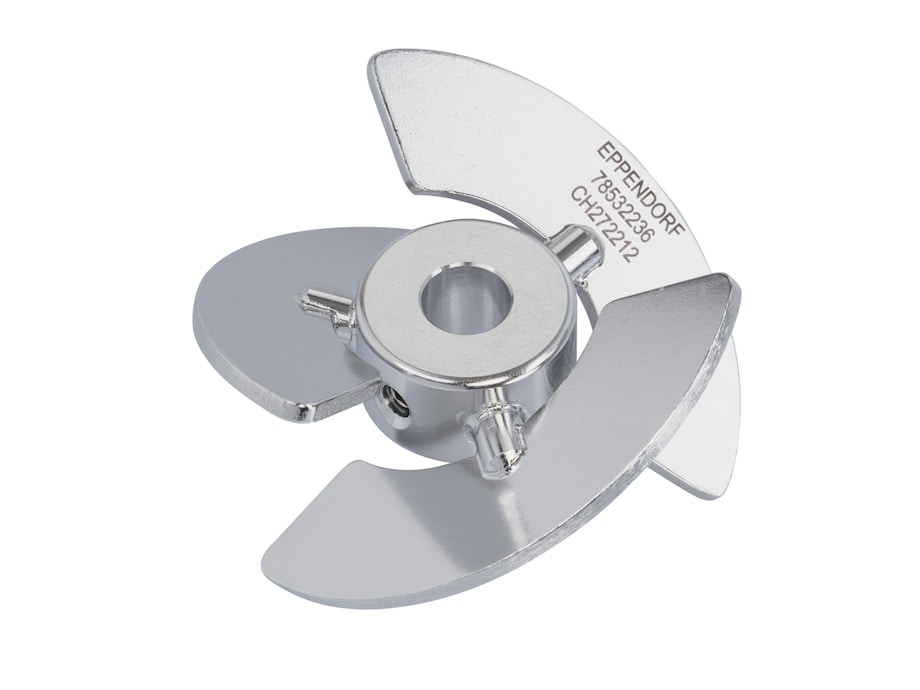 Impellers