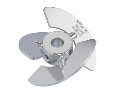 SciVario® twin Benchtop Bioreactors for Cell Culture - Eppendorf Hong Kong