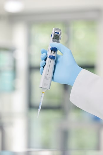 Multipette® 移液器 | 深入探索Eppendorf M4移液器