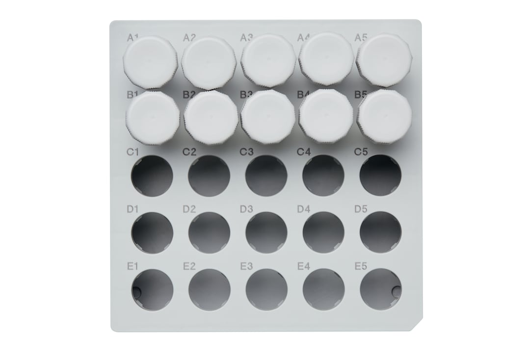Eppendorf Storage Boxes