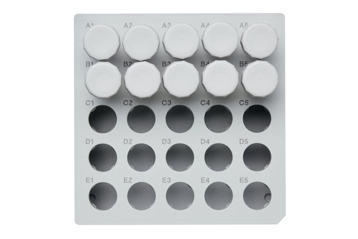 Eppendorf Storage Boxes