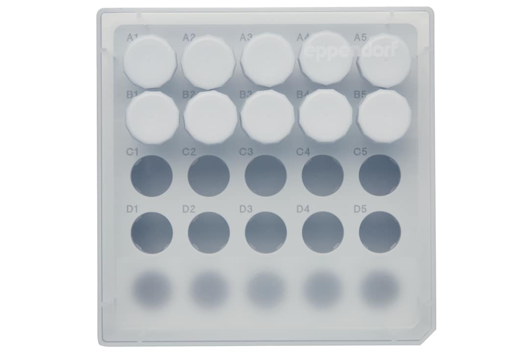 Eppendorf Storage Boxes