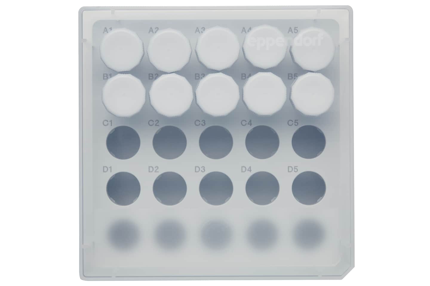Eppendorf Storage Boxes