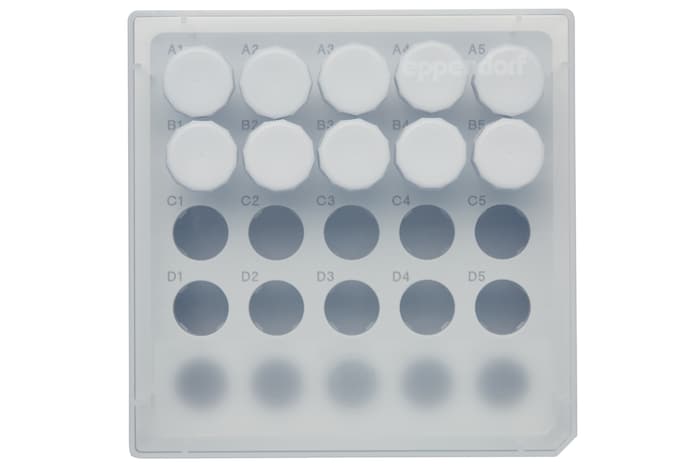 Eppendorf Storage Boxes