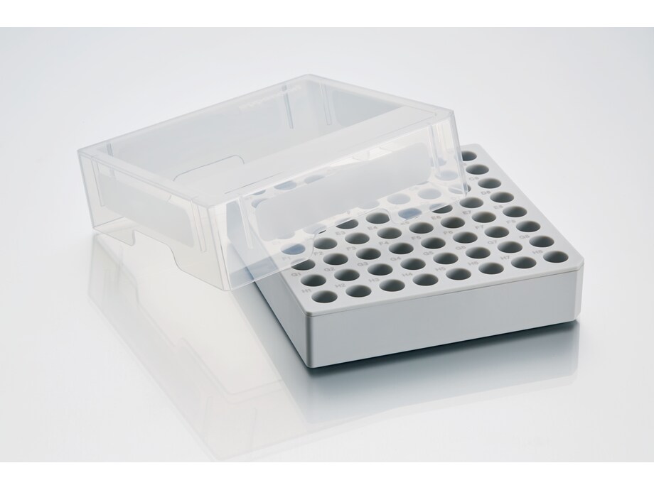 Eppendorf Storage Boxes