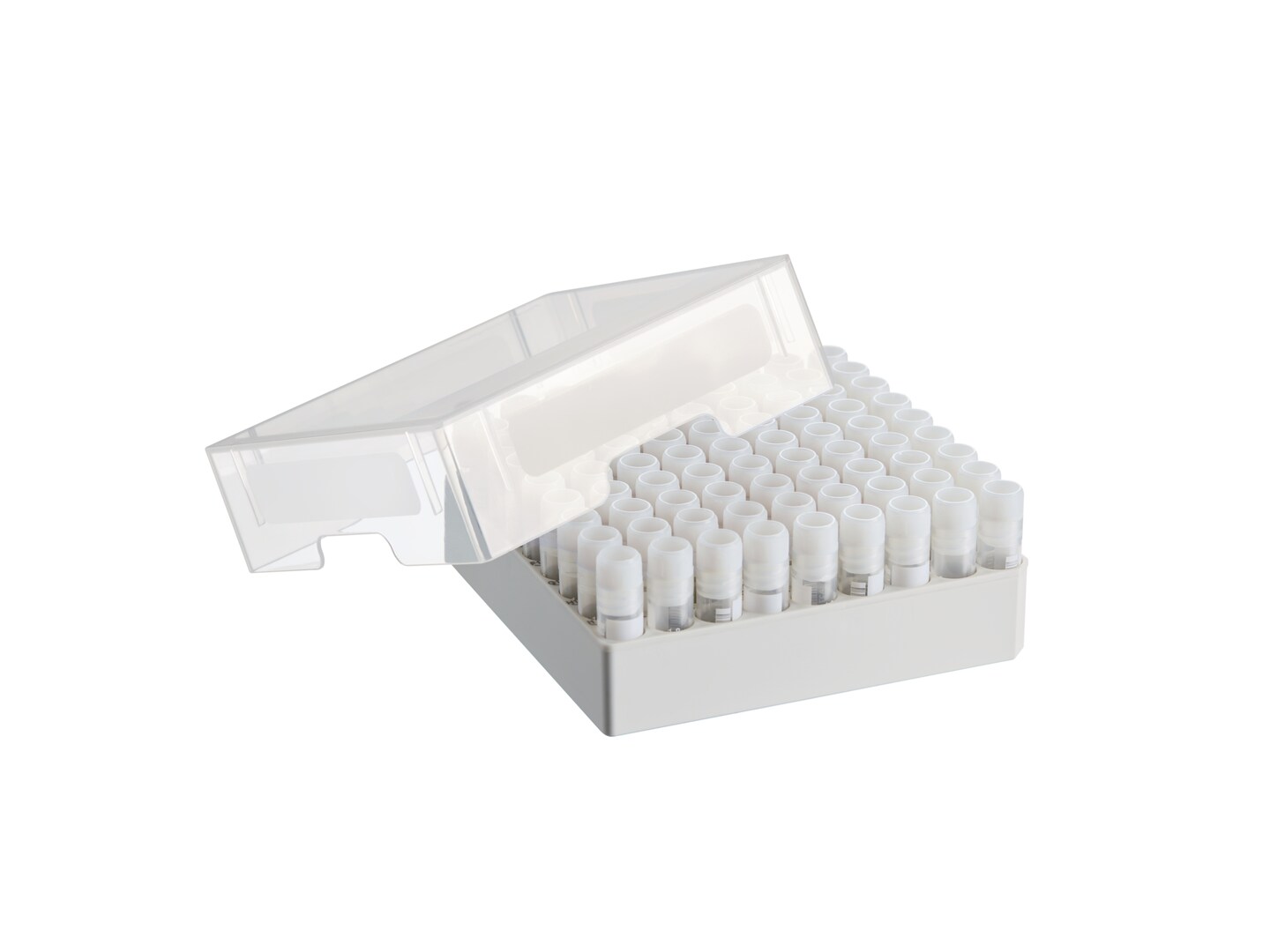 Eppendorf Storage Boxes