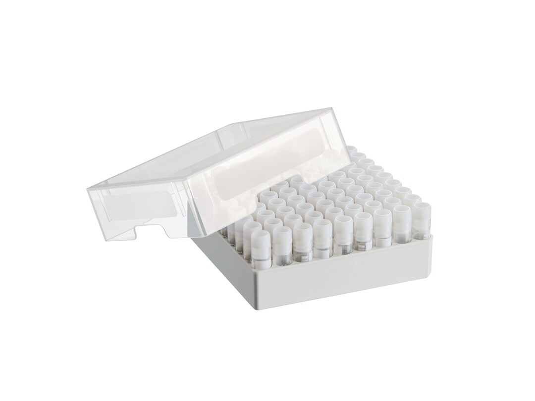 Eppendorf Storage Boxes