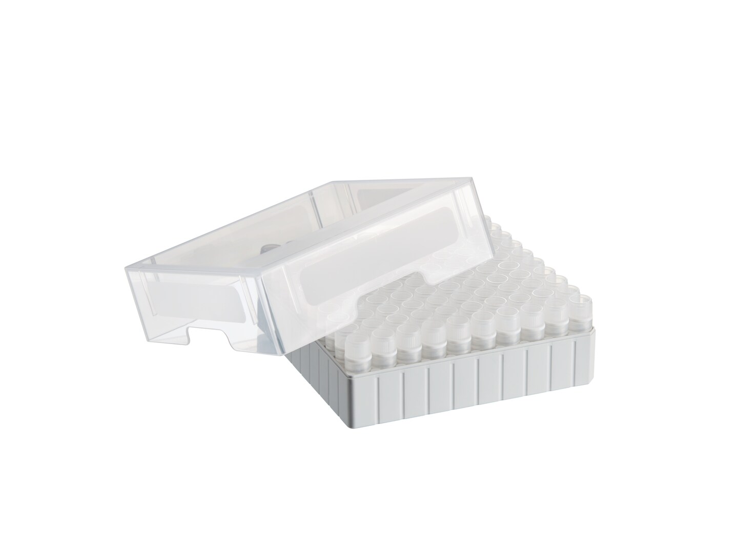 Eppendorf Storage Boxes