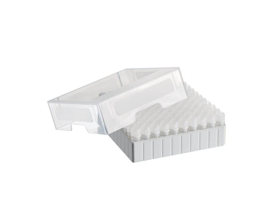 Eppendorf Storage Boxes