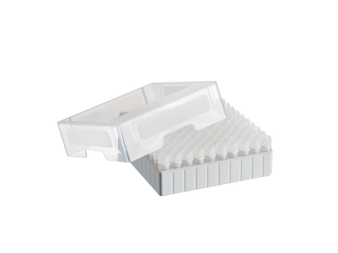Eppendorf Storage Boxes