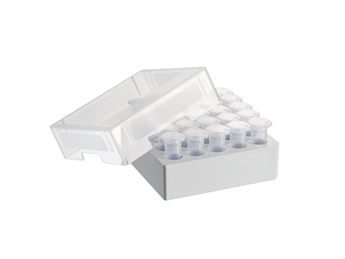 Eppendorf Storage Boxes