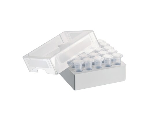 Eppendorf Storage Boxes