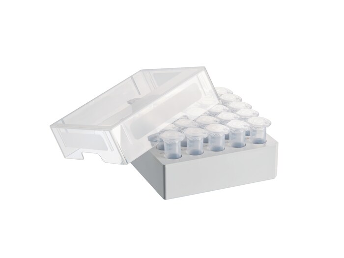 Eppendorf Storage Boxes