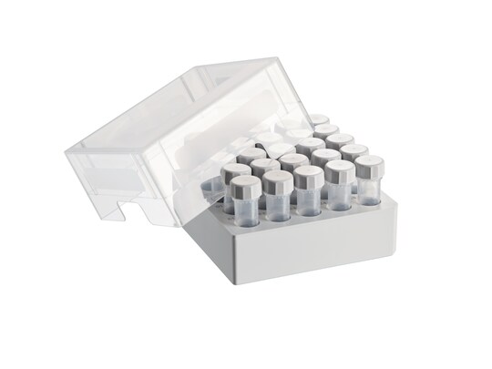 Eppendorf Storage Boxes