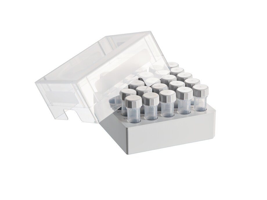 Eppendorf Storage Boxes