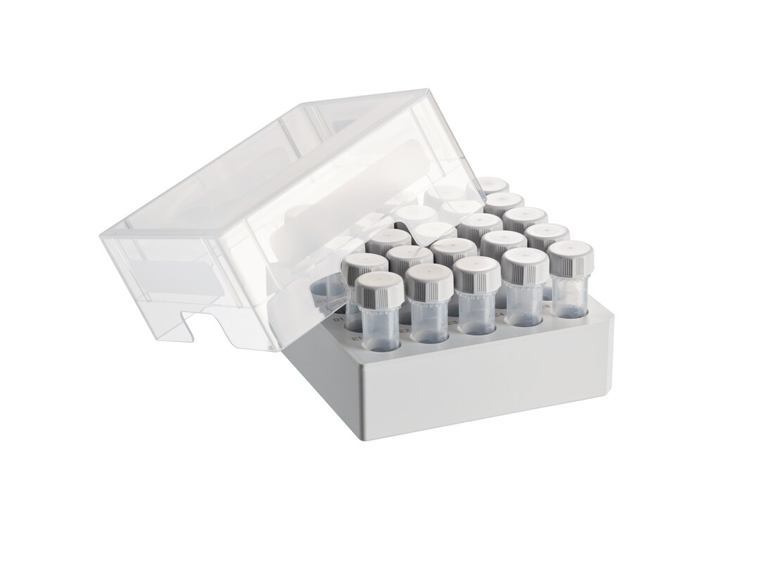 Eppendorf Storage Boxes