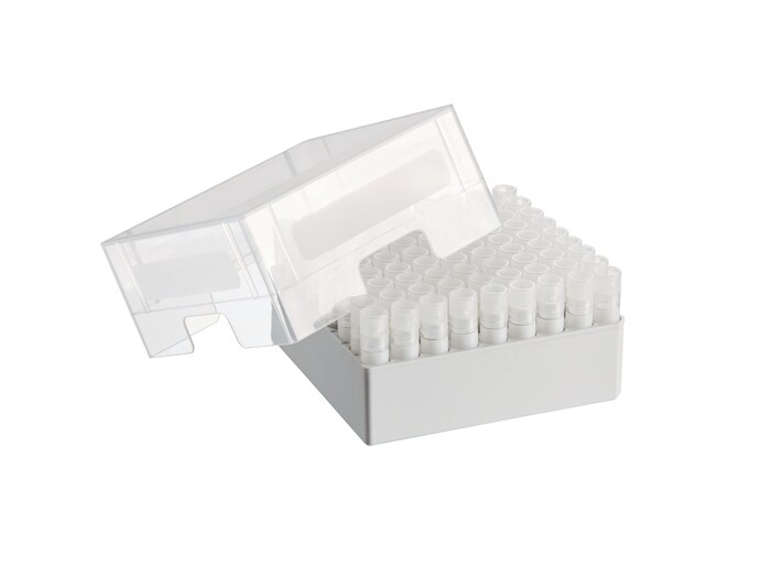 Eppendorf Storage Boxes