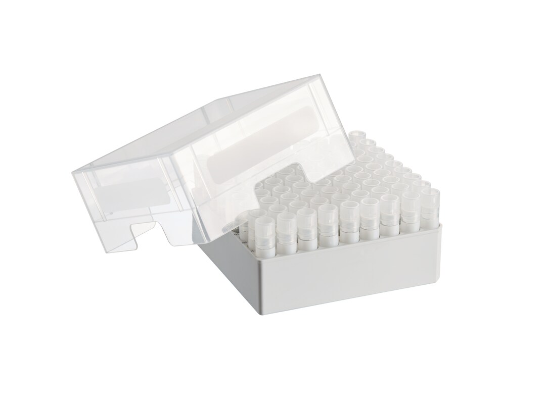 Eppendorf Storage Boxes