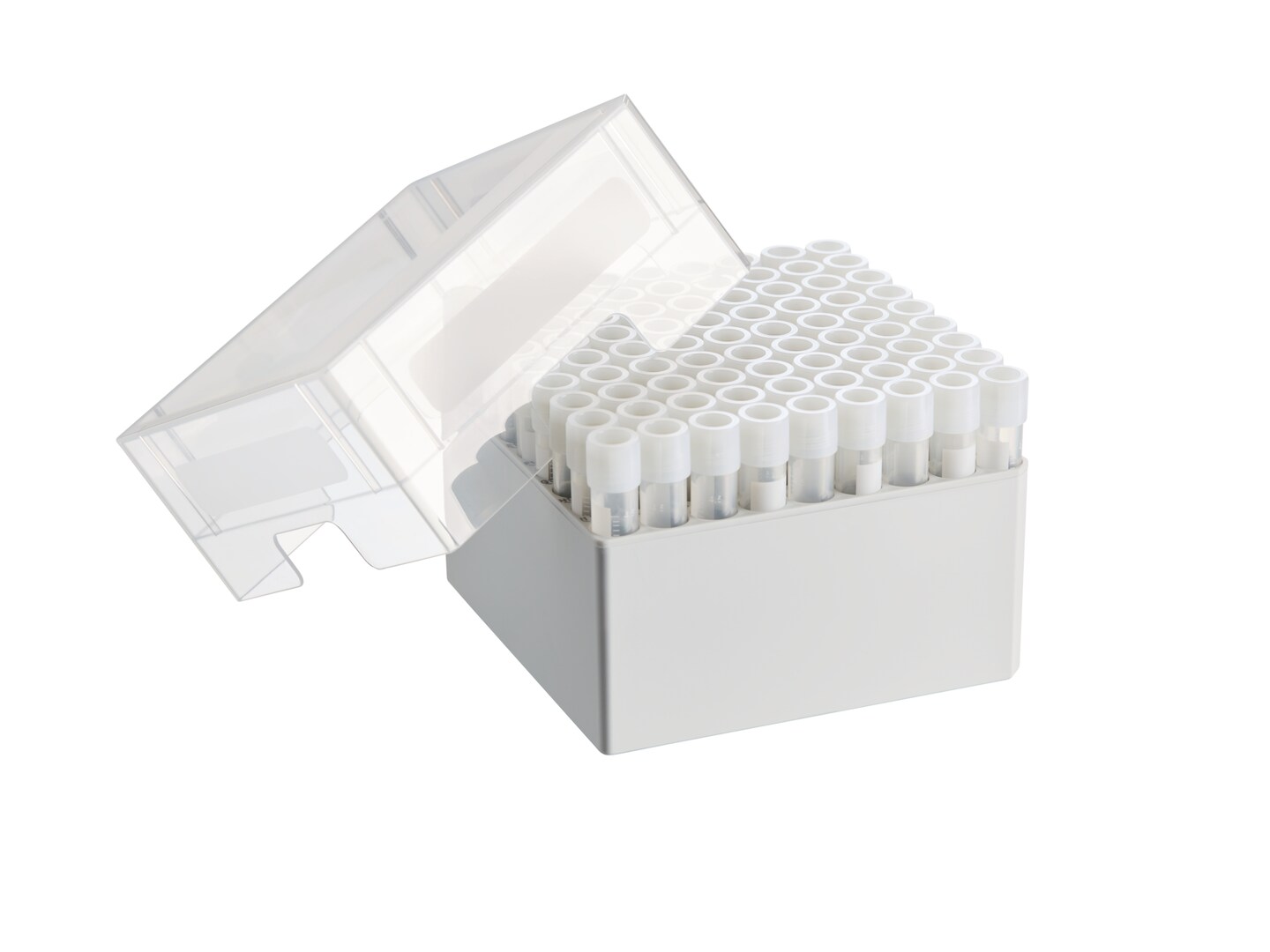 Eppendorf Storage Boxes