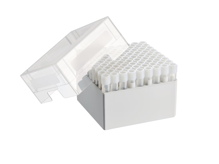 Eppendorf Storage Boxes
