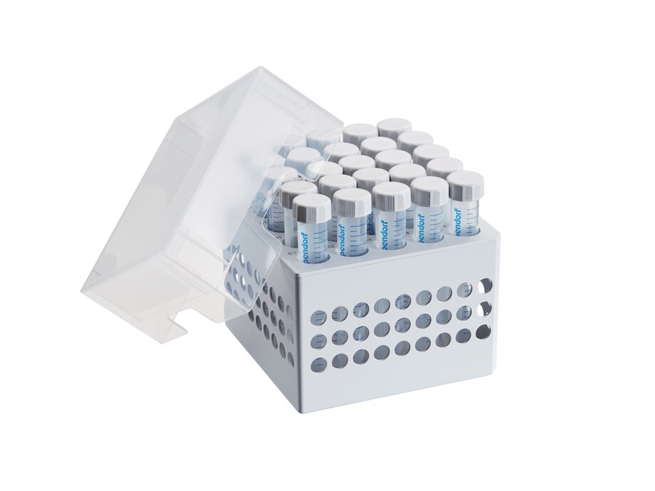 Eppendorf Storage Boxes