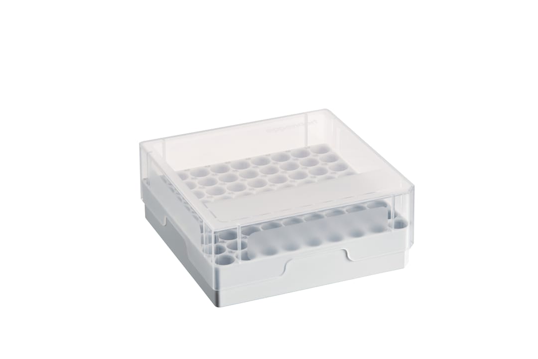 Eppendorf Storage Boxes