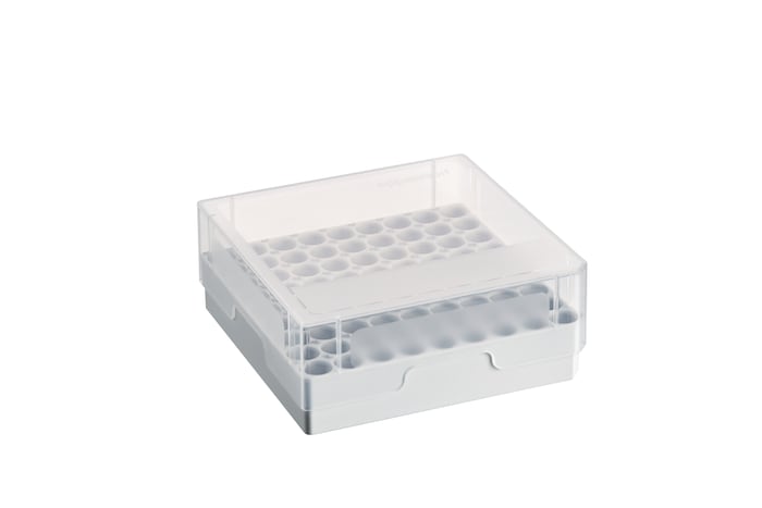 Eppendorf Storage Boxes