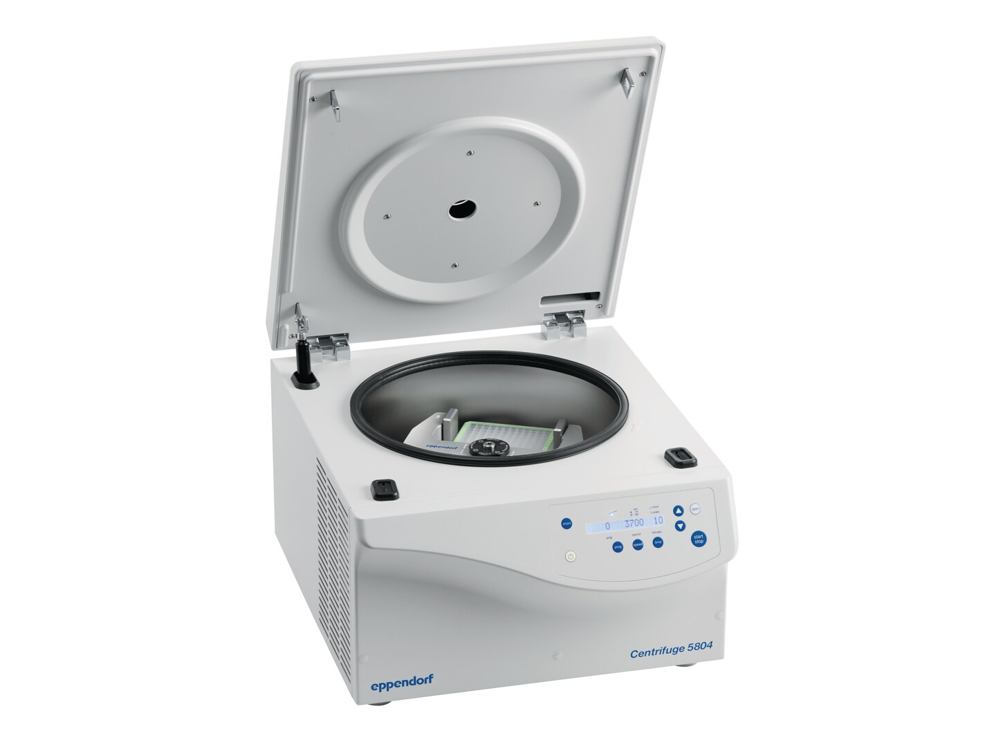 Centrifuge 5804 / 5804 R | Medium-throughput, High Versatility