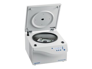 Centrifuge 5804 / 5804 R | Medium-throughput, High Versatility