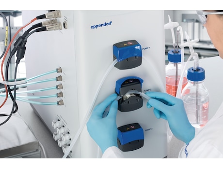 BioFlo® 120 - Eppendorf International