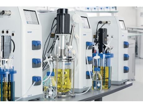 BioFlo® 120 - Eppendorf International