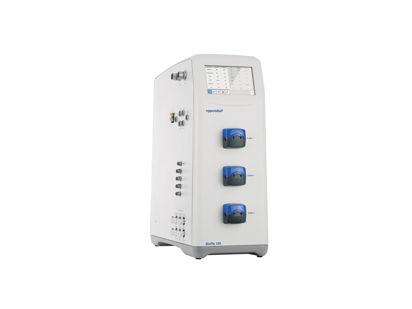 BioFlo® 120 Bioreactors