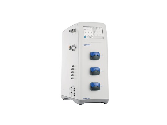 BioFlo® 120 Bioreactors