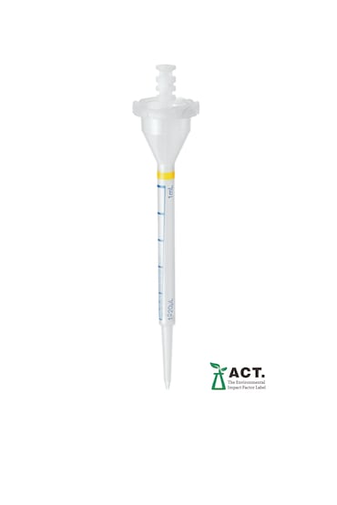 Combitips® advanced - Positive Displacement Pipette Tips - Eppendorf US
