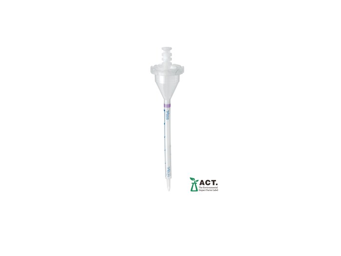 Combitips® advanced | Positive Displacement Pipette Tips