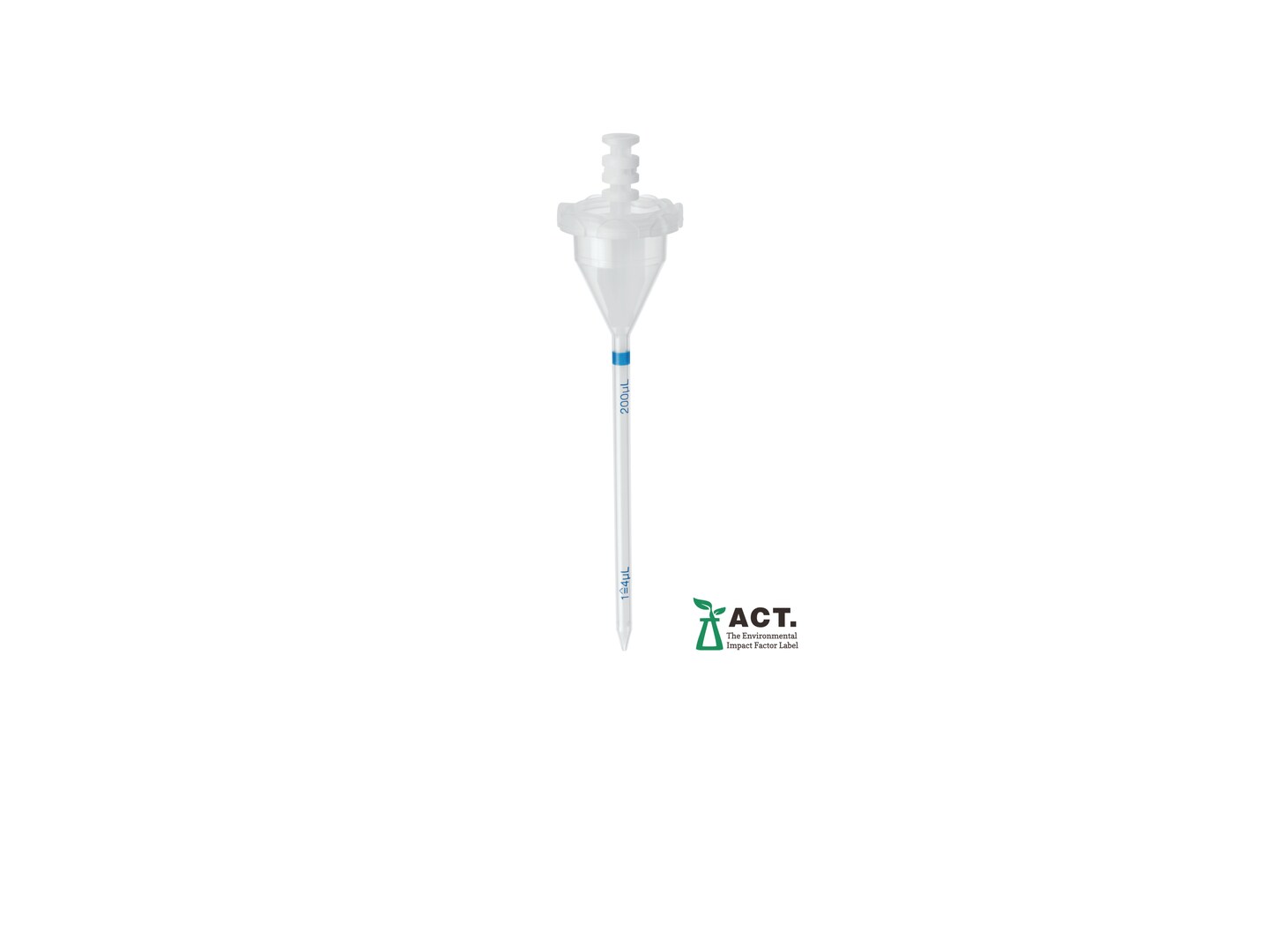 Combitips® advanced | Positive Displacement Pipette Tips