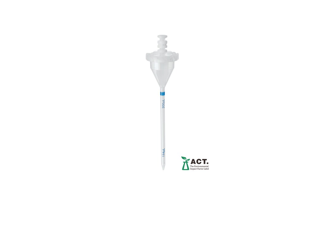 Combitips® advanced | Positive Displacement Pipette Tips