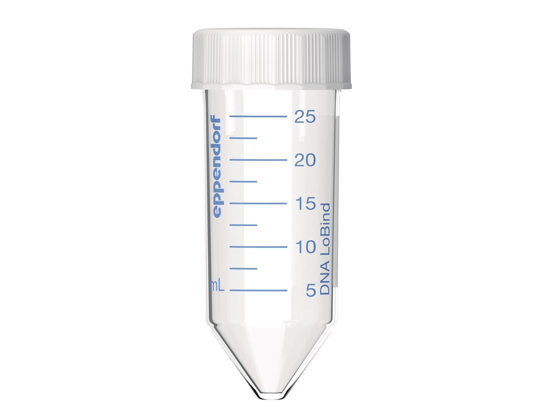 DNA LoBind® Tubes