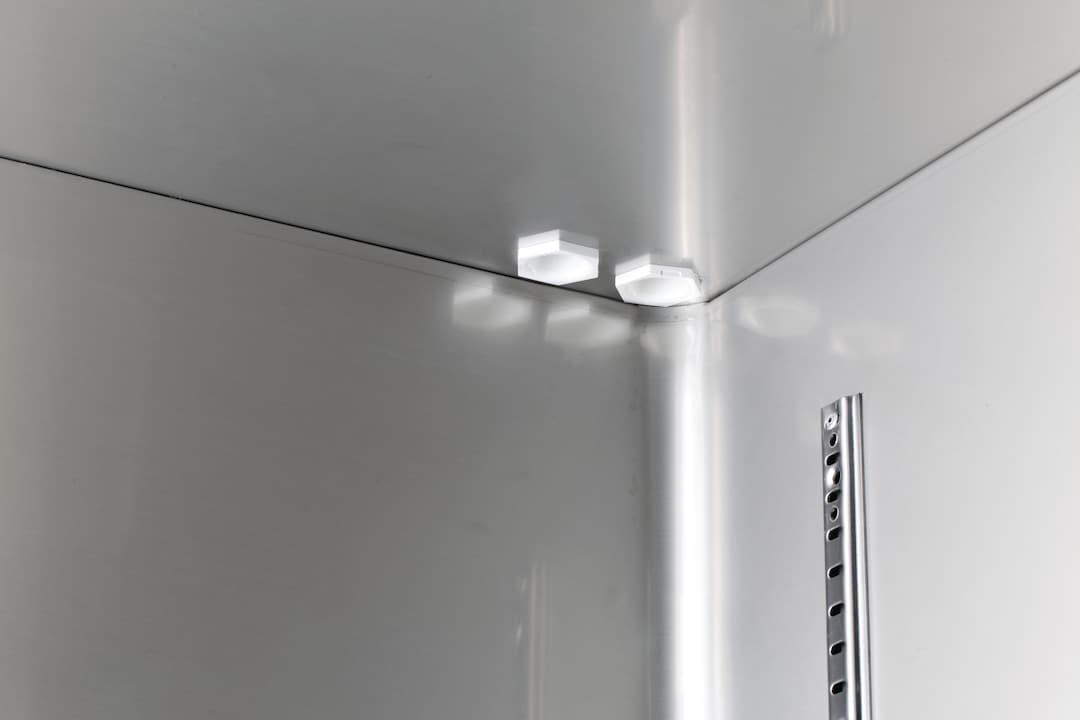 Innova® U535 - ULT Freezer